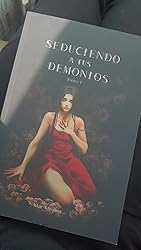 Amazon.com: Seduciendo a tus demonios. Tomo I.: Saga Destructiva Obsesión. (Spanish Edition ...