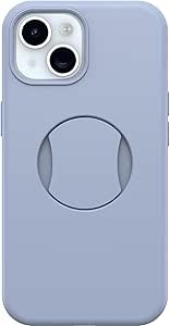Amazon.com: OtterBox iPhone 15, iPhone 14, and iPhone 13 OtterGrip Symmetry Series Case - You DO ...