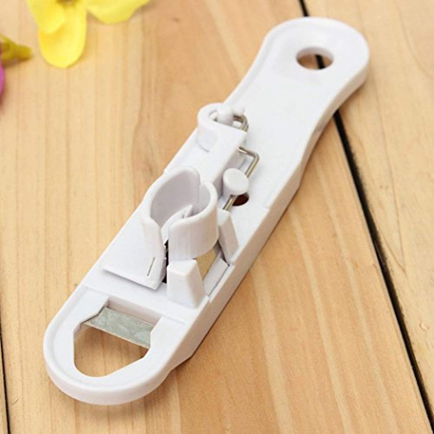 French Style Green Bean Vegetable Runner Slicer Cutter Stringer Remover ...