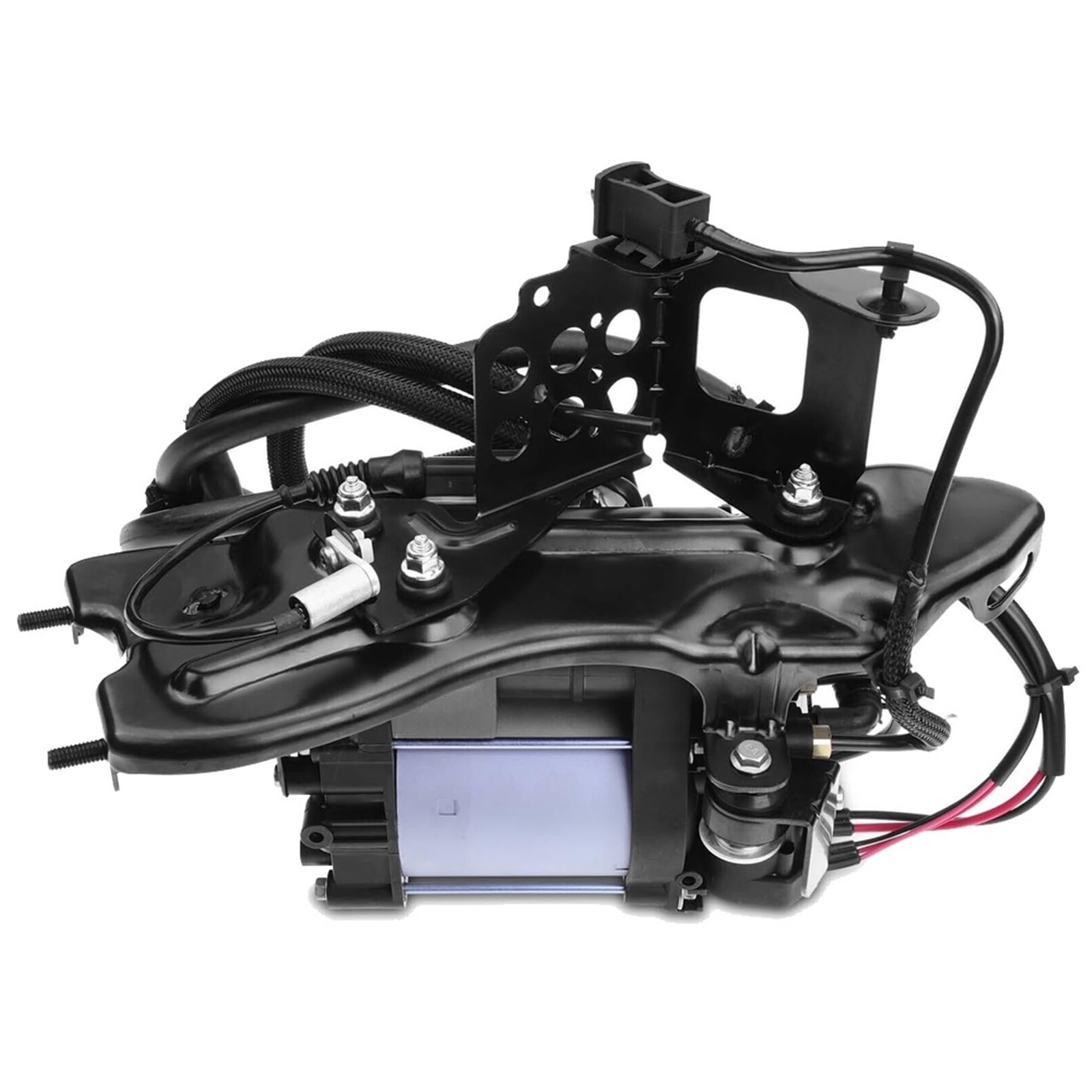 Amazon | エアサスペンションコンプレッサー ジープグランド/チェロキー 2011 2012 2013-2020 交換用 OE ...