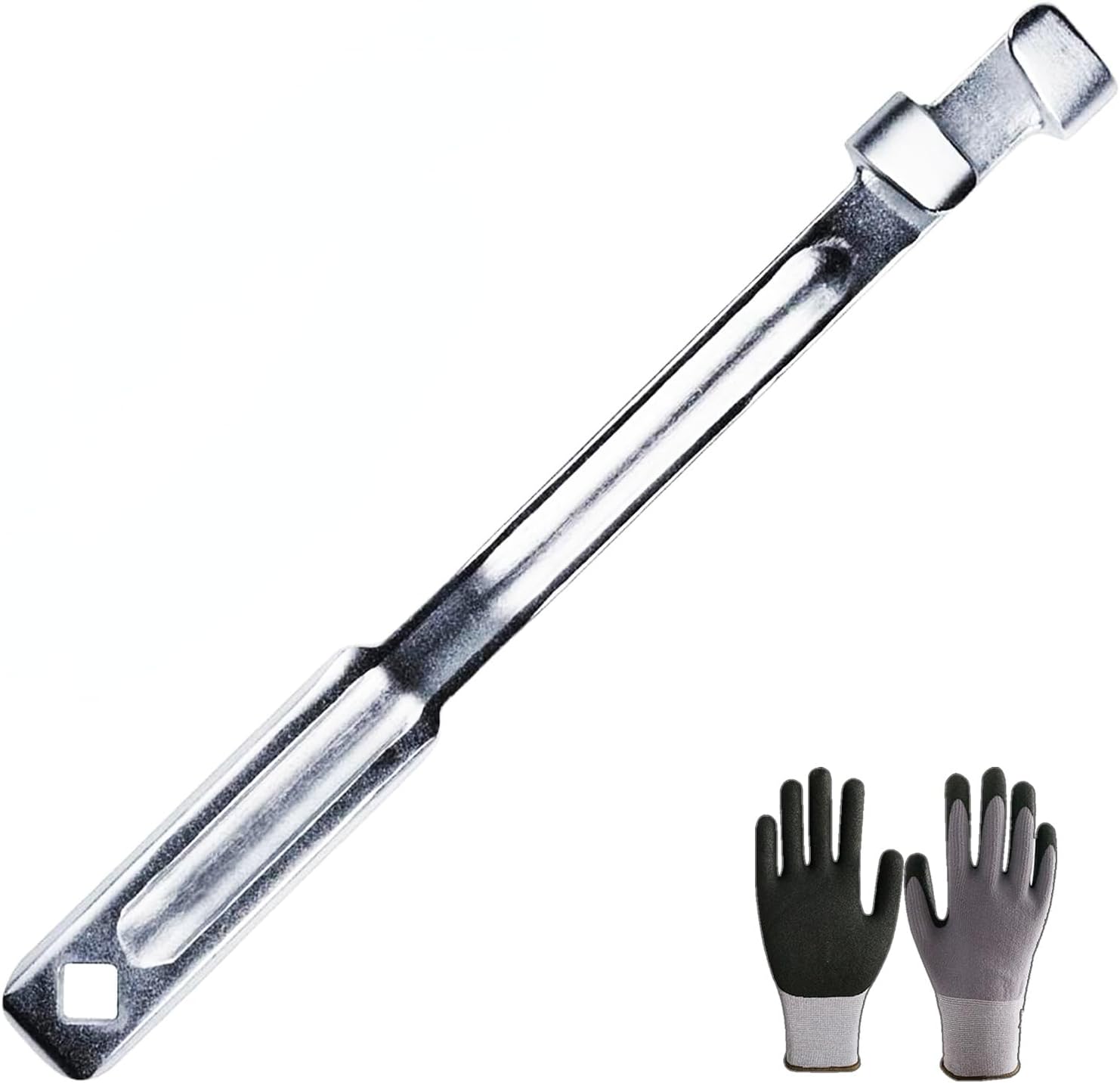 Laser - 6745 Spanner Extension Wrench - Amazon.com