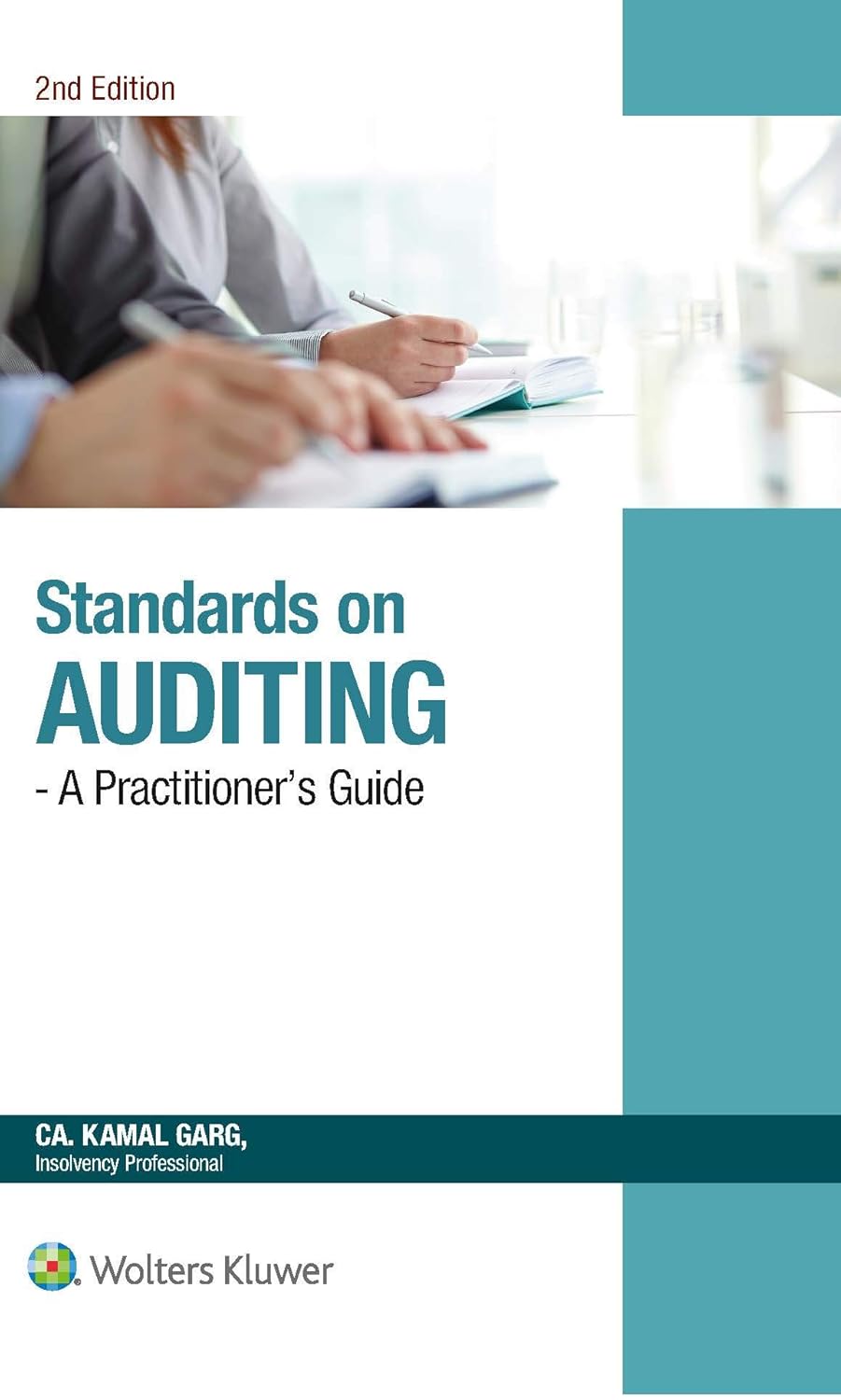Buy Standards on Auditing- A Practitioner’s Guide Book Online at Low ...