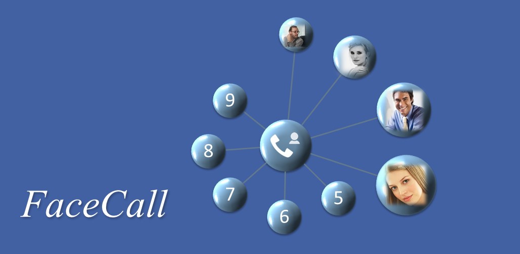 FaceCall - App on Amazon Appstore