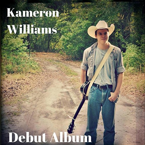 Amazon.com: Debut Album : Kameron Williams: Digital Music