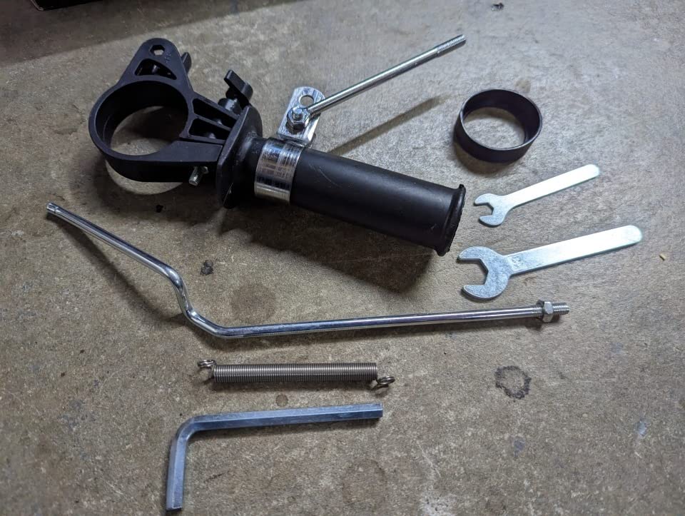 $8/mo - Finance Electric Drill Plate Cutter, Power Sheet Metal Shear ...