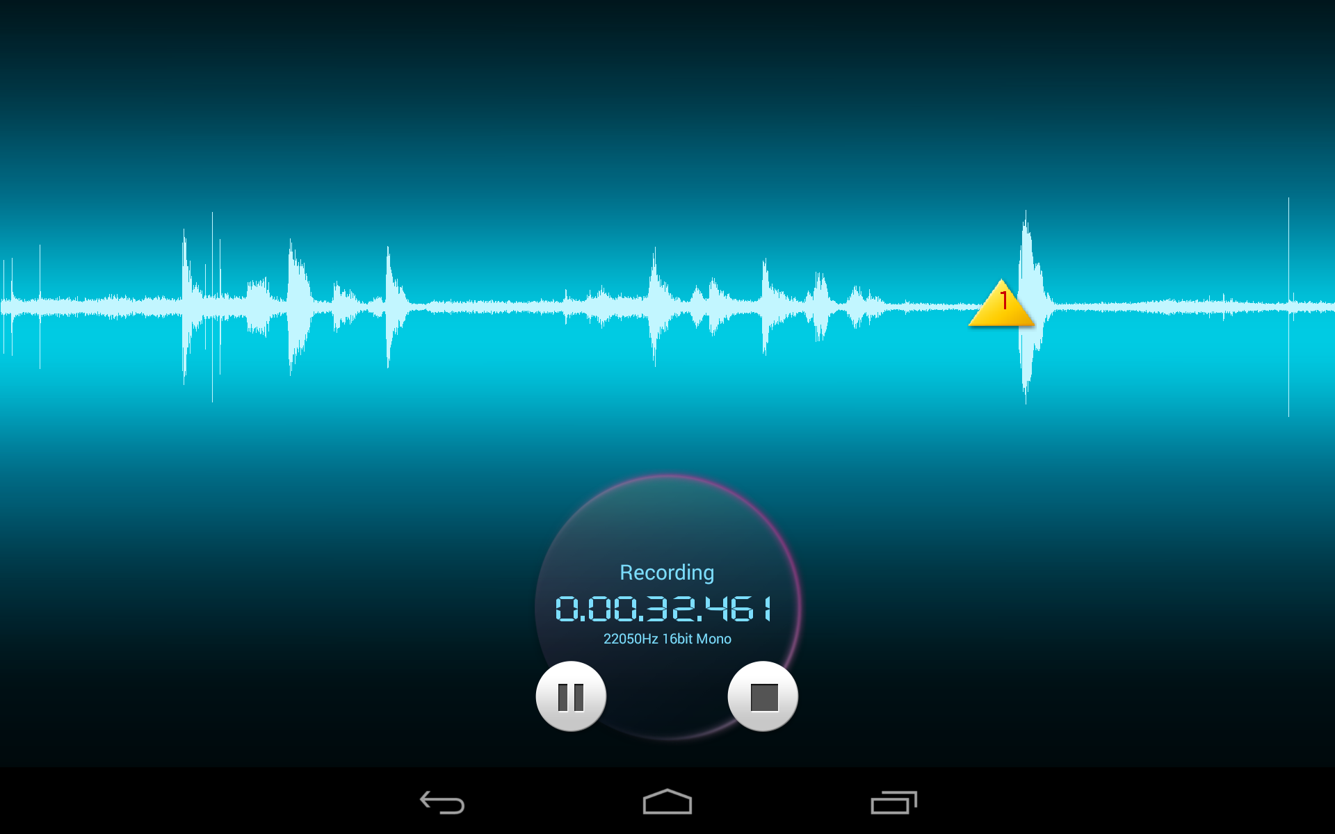 Recorder Plus - App on Amazon Appstore