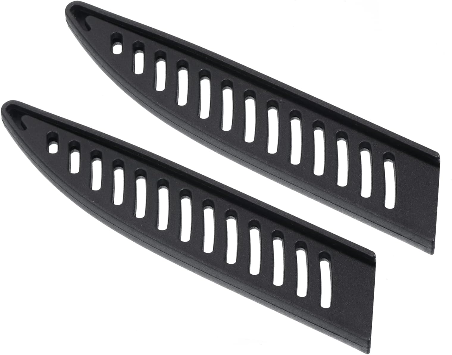 Amazon.com: PATIKIL PP Safety Knife Cover Sleeves for 5" Ceramic Knife ...