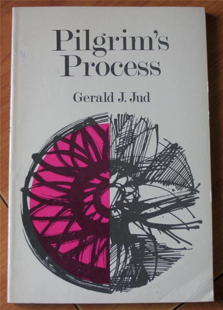 Pilgrim's Process; How the Local Church Can Respond to the New Age: jud ...