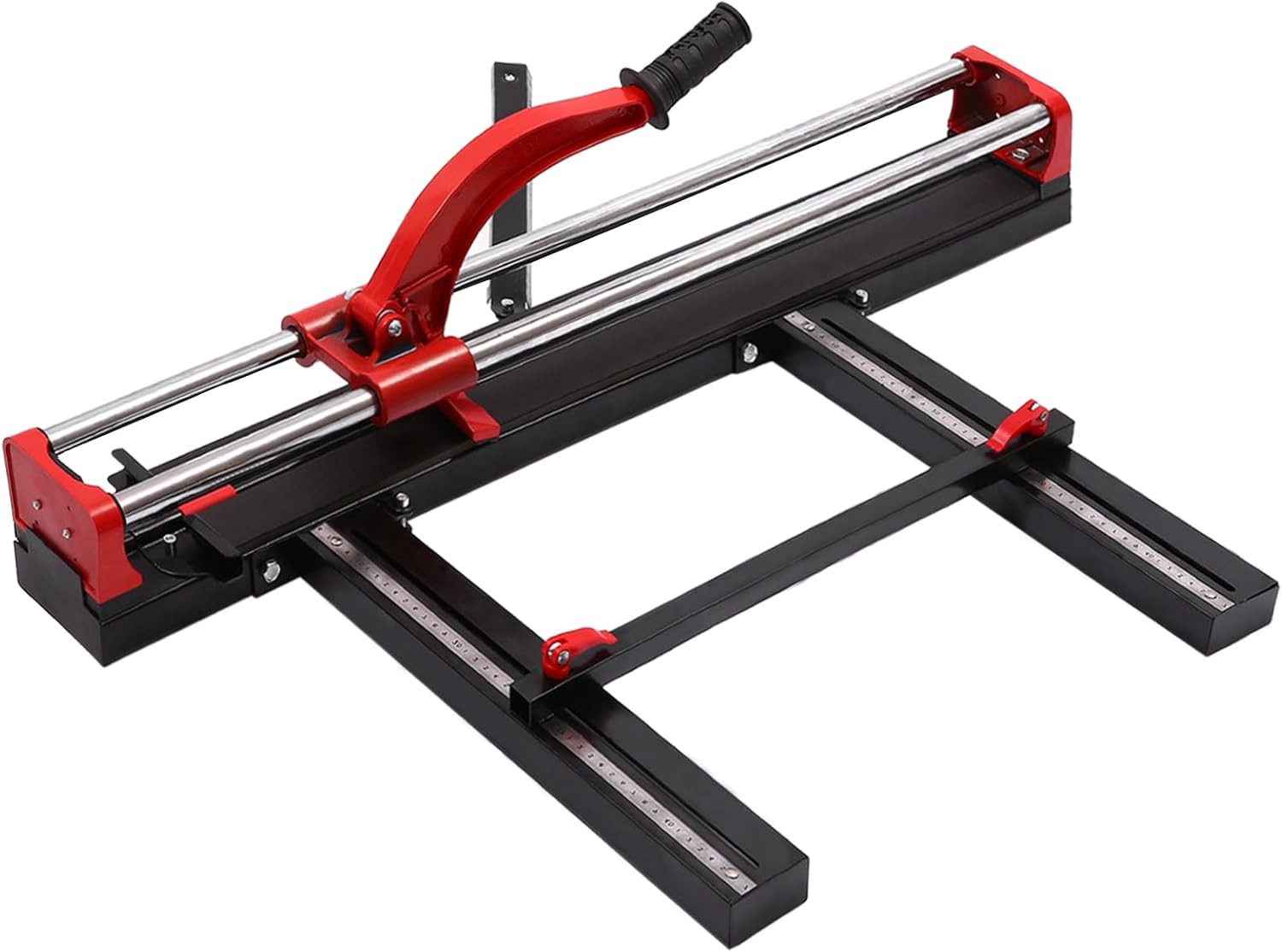 AcbbMNS Manual Tile Cutter 35-600mm, Infrared Laser Position ...