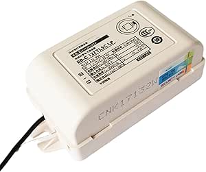 Amazon.com: xubingg EB-C 140 TL5C 40W EB-C 132 TL5C 32W EB-C 122 TL5C ...