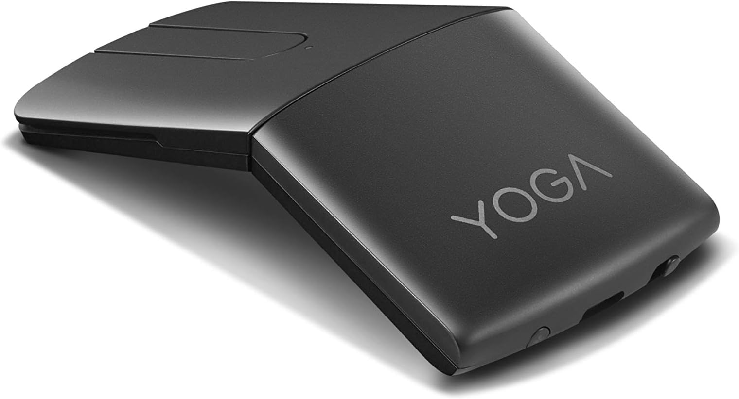 Amazon.com: Lenovo Yoga Computer Mouse for PC, Laptop, Computer with ...