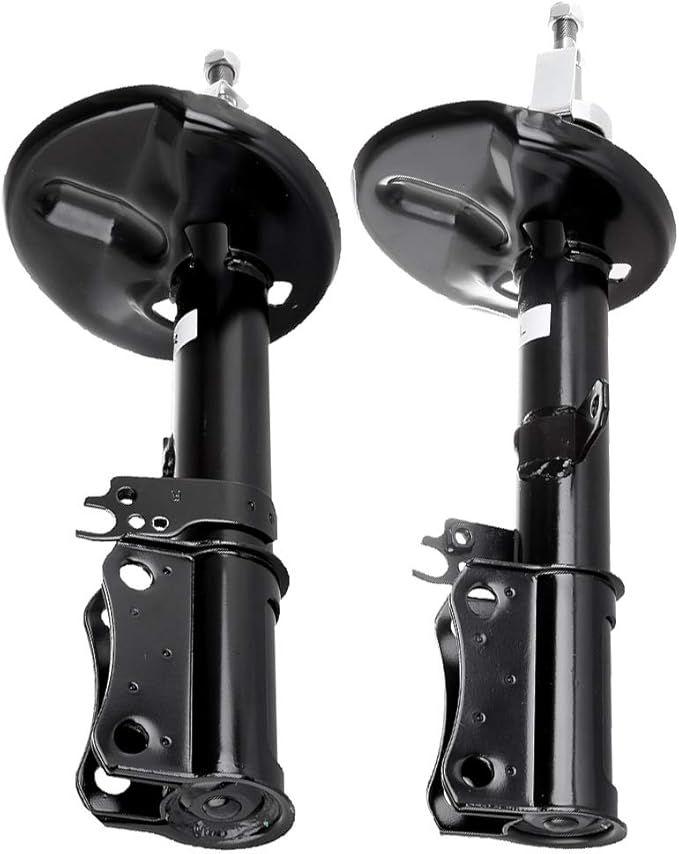 Amazon.com: Shocks,ECCPP Rear Shocks Absorbers for Lexus/for Toyota ...
