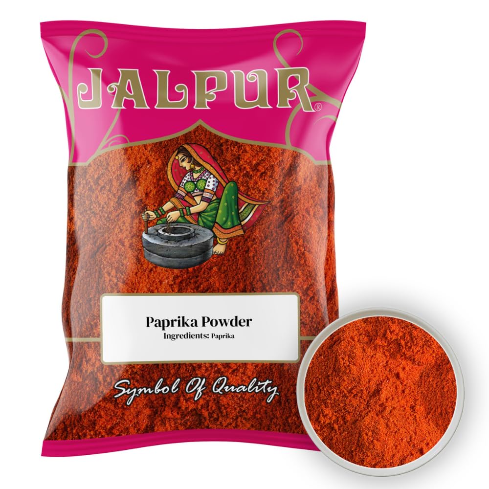 Amazon.com: Pimentón en polvo 2.2 lbs : Comida Gourmet y Alimentos