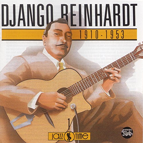 Play 1910-1953 by Django Reinhardt on Amazon Music