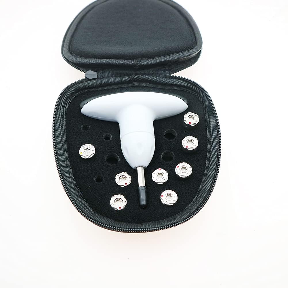 Amazon.com : Ronsit 8 pcs Weights + Wrench Tool Kit for Taylormade MWT ...