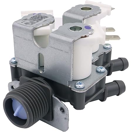 Amazon.com: What's Up? 5221ER1003A 5220FR2075L Washing Machine Valve ...