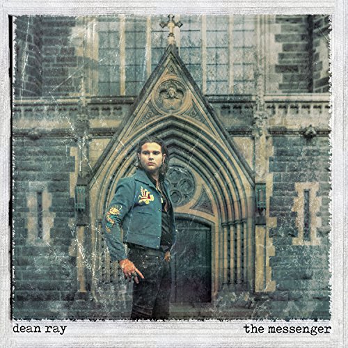 Amazon.com: The Messenger : Dean Ray: Digital Music