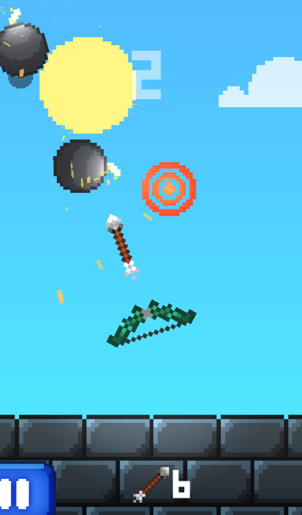 Mighty Arrow - App on Amazon Appstore