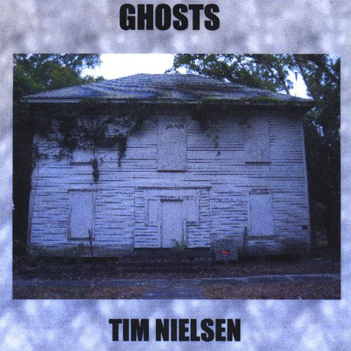 Play Ghosts by Tim Nielsen on Amazon Music