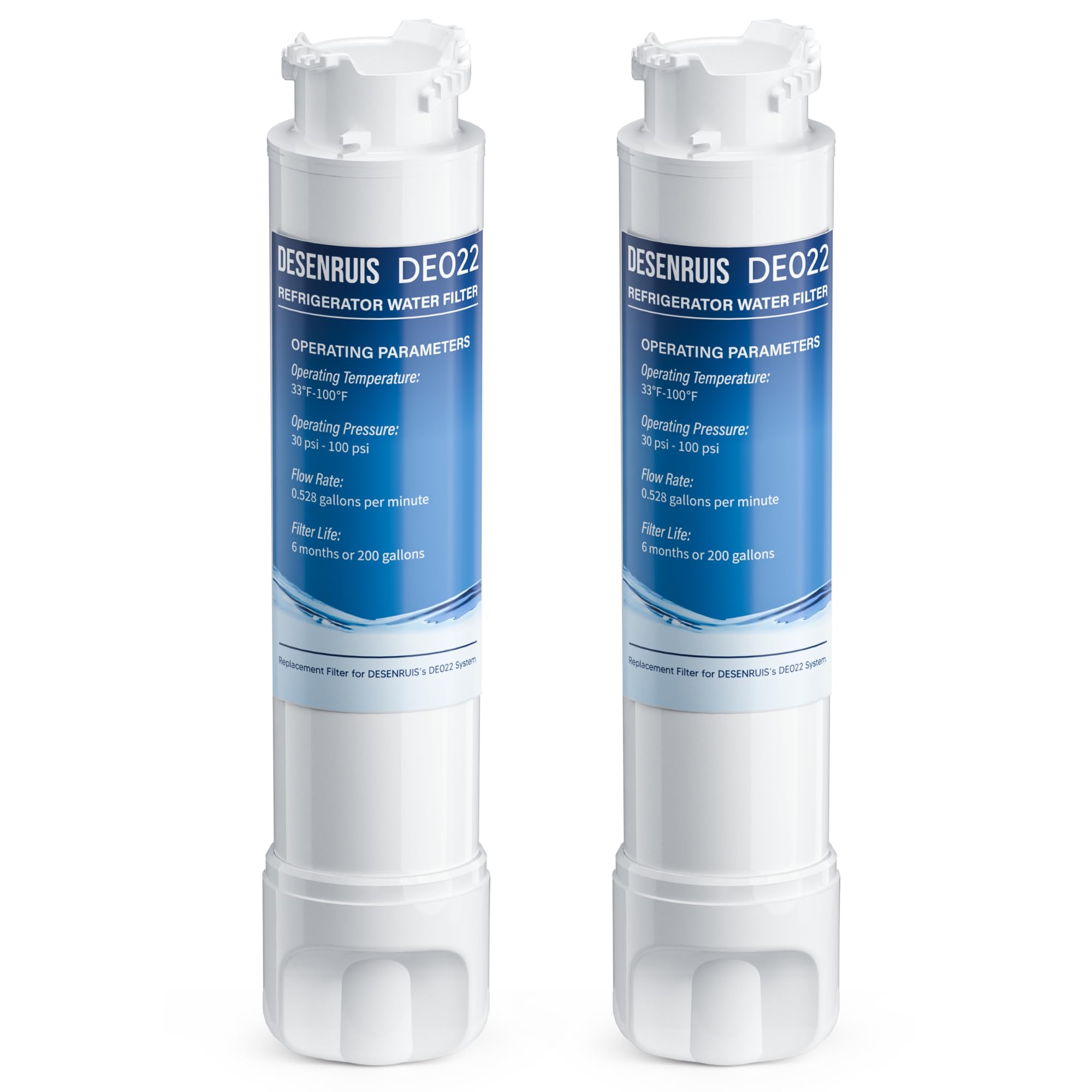 Amazon.com: Water Filter Replacement Compatible with Frigidaire ...