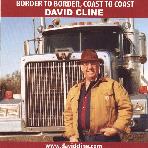 Amazon.com: Border To Border , Coast To Coast : David Cline: Digital Music