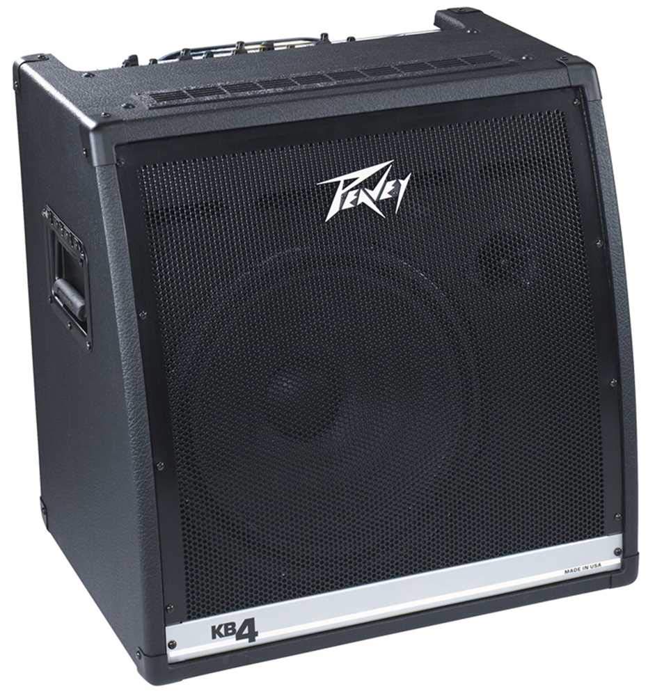 Amazon.com: Peavey KB4 Keyboard Amplifier : Musical Instruments
