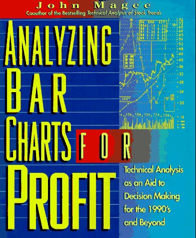 Analyzing Bar Charts for Profit: Technical Analysis As an Aid to ...