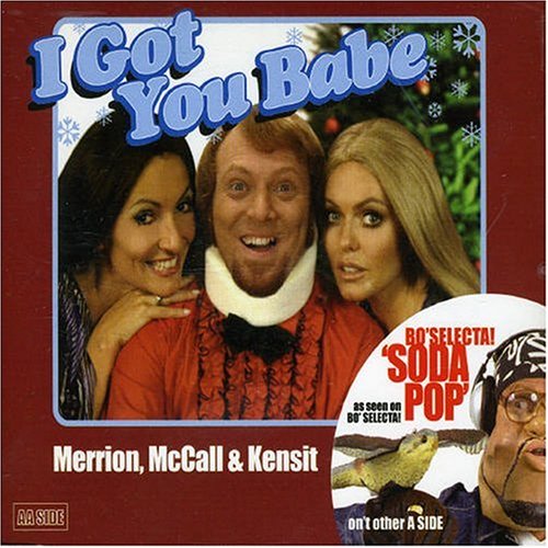 Bo Selecta - Soda Pop/I've Got You Babe, Pt. 1 - Amazon.com Music
