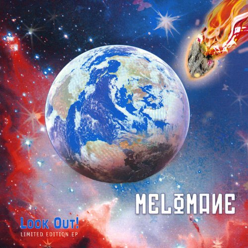 Amazon.co.jp: Look Out! : Melomane: デジタルミュージック