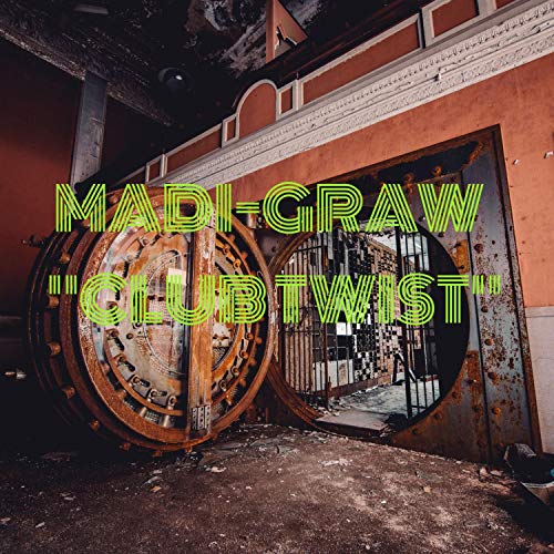 Club Twist [Explicit] by Madi-Graw on Amazon Music - Amazon.com