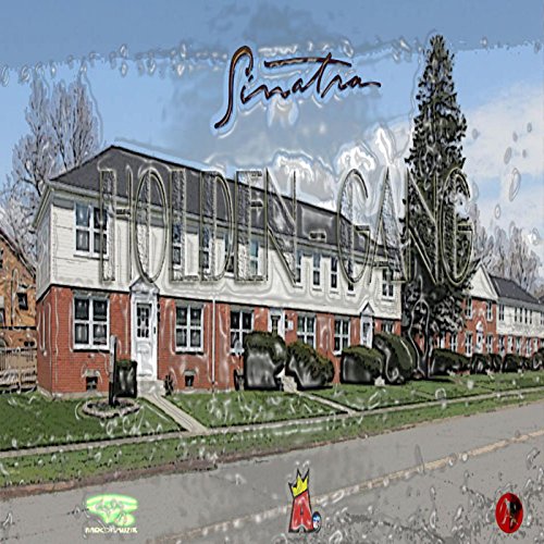 Amazon.com: Holden Gang : Aaron Sinatra: Digital Music