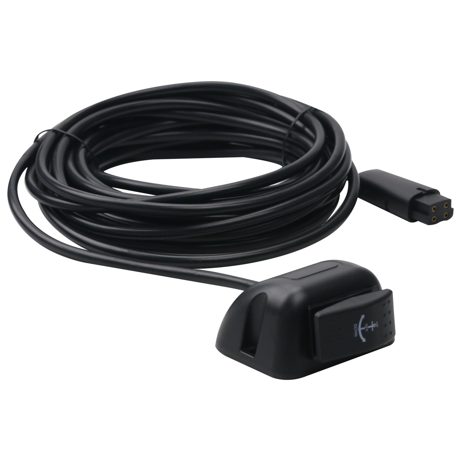 Snapklik.com : Remote Switch For Minnkota Deckhand 40Boat Anchor Winch ...