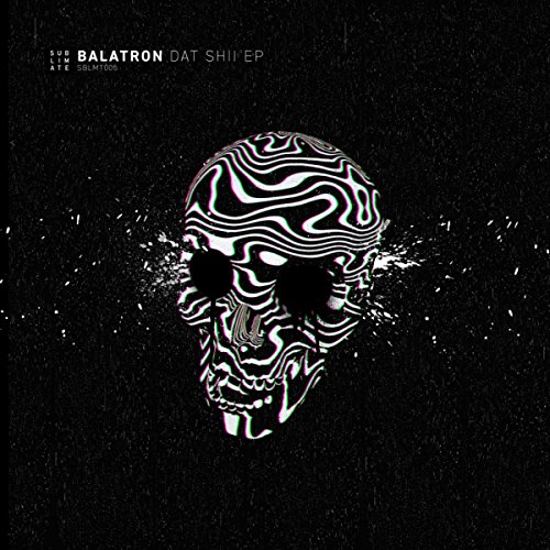 Play Dat Shii EP by Balatron on Amazon Music