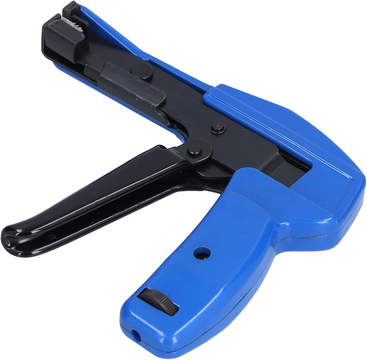 jerss Cable Tie Gun Cable Wire Stainless Steel Cutter Automatic Tool ...