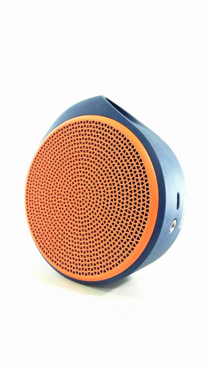 Logitech Portable Speakers X100