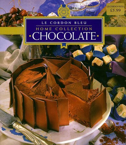"Le Cordon Bleu" Home Collection: Chocolate ("Le Cordon Bleu" Home ...