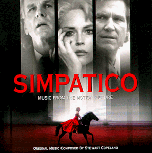 Simpatico: Amazon.de: Musik-CDs & Vinyl