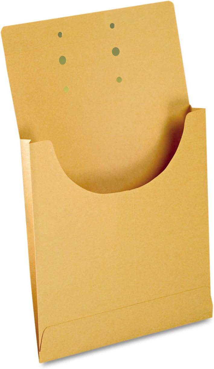 Amazon.com : Pendaflex J044 Expandable Retention Jackets, Legal/Letter ...