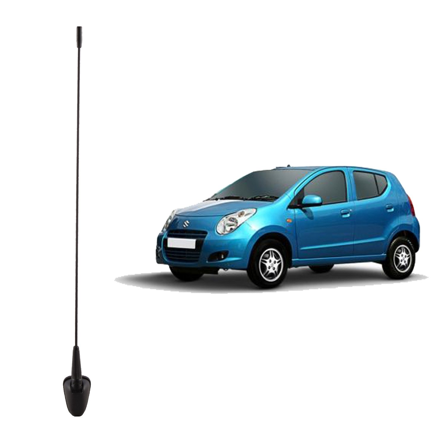 Maruti Suzuki A Star