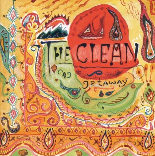 Clean - Getaway - Amazon.com Music