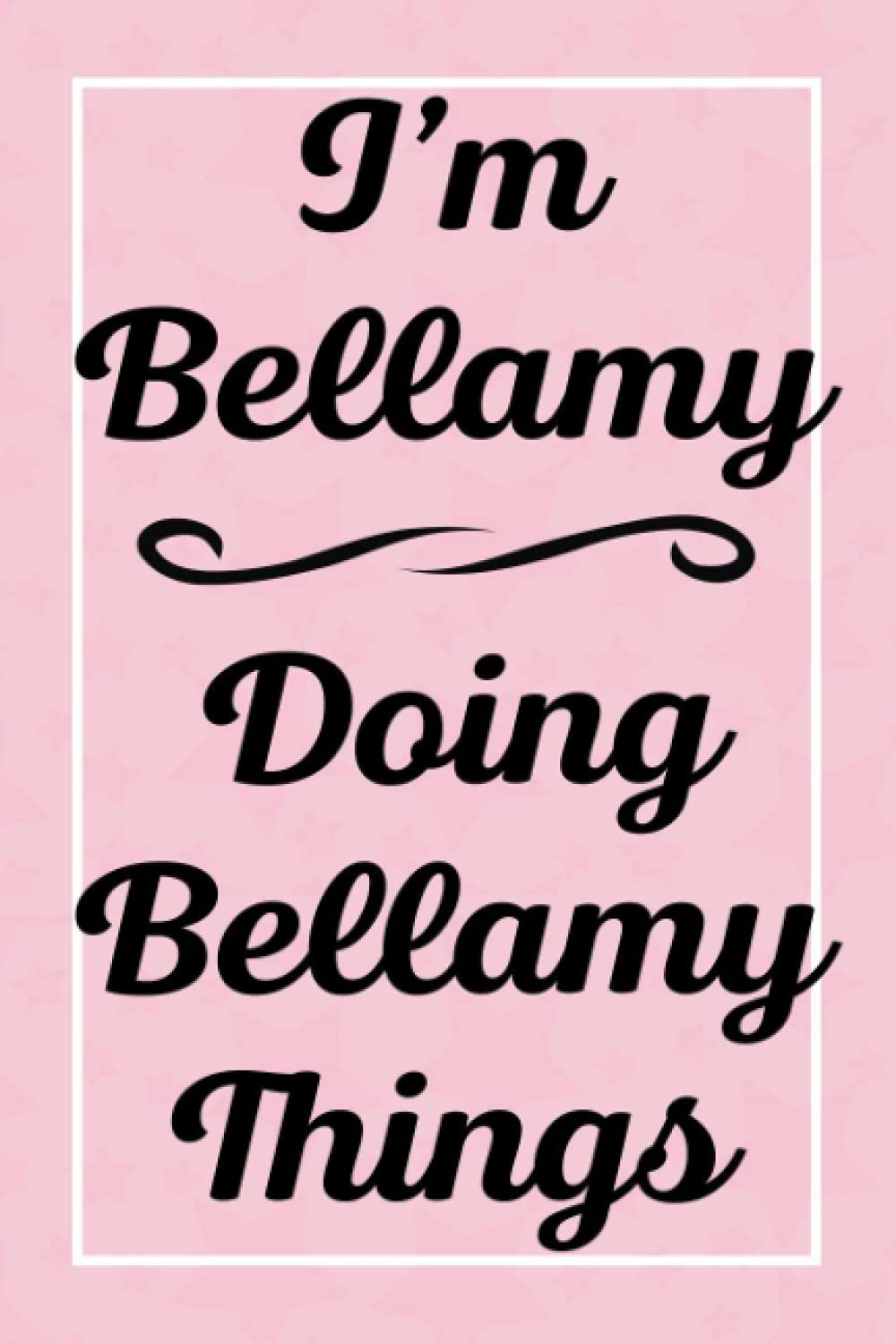 Bellamy - Hitta bästa priset på Prisjakt