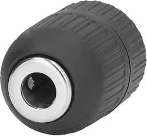 Orenic Hand Tighten Chuck, 2-13mm Impact Wrench Converter Tool, Keyless ...
