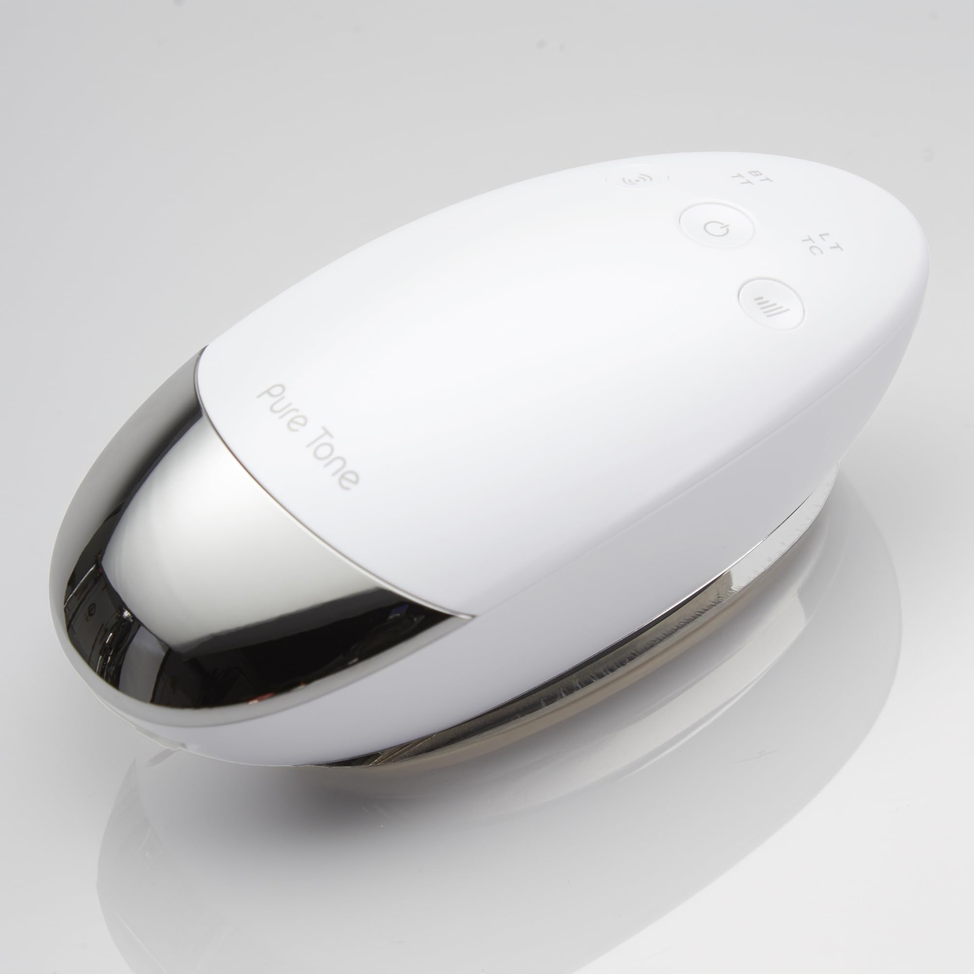 Pure Tone Radiance Pod Skincare Tool - Lift and Tighten Sagging Skin ...