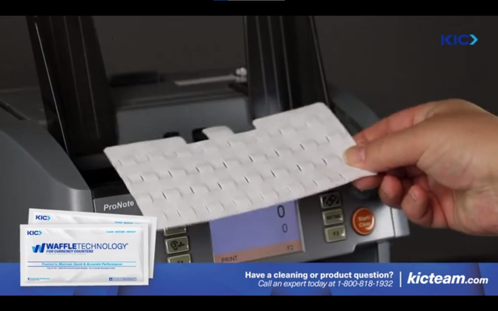 Snapklik.com : Total Care Kit For For Cleaning Money Counter Machine ...