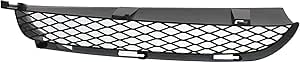 Amazon.com: Garage-Pro Bumper Grille Compatible with 2004-2006 BMW X5 ...