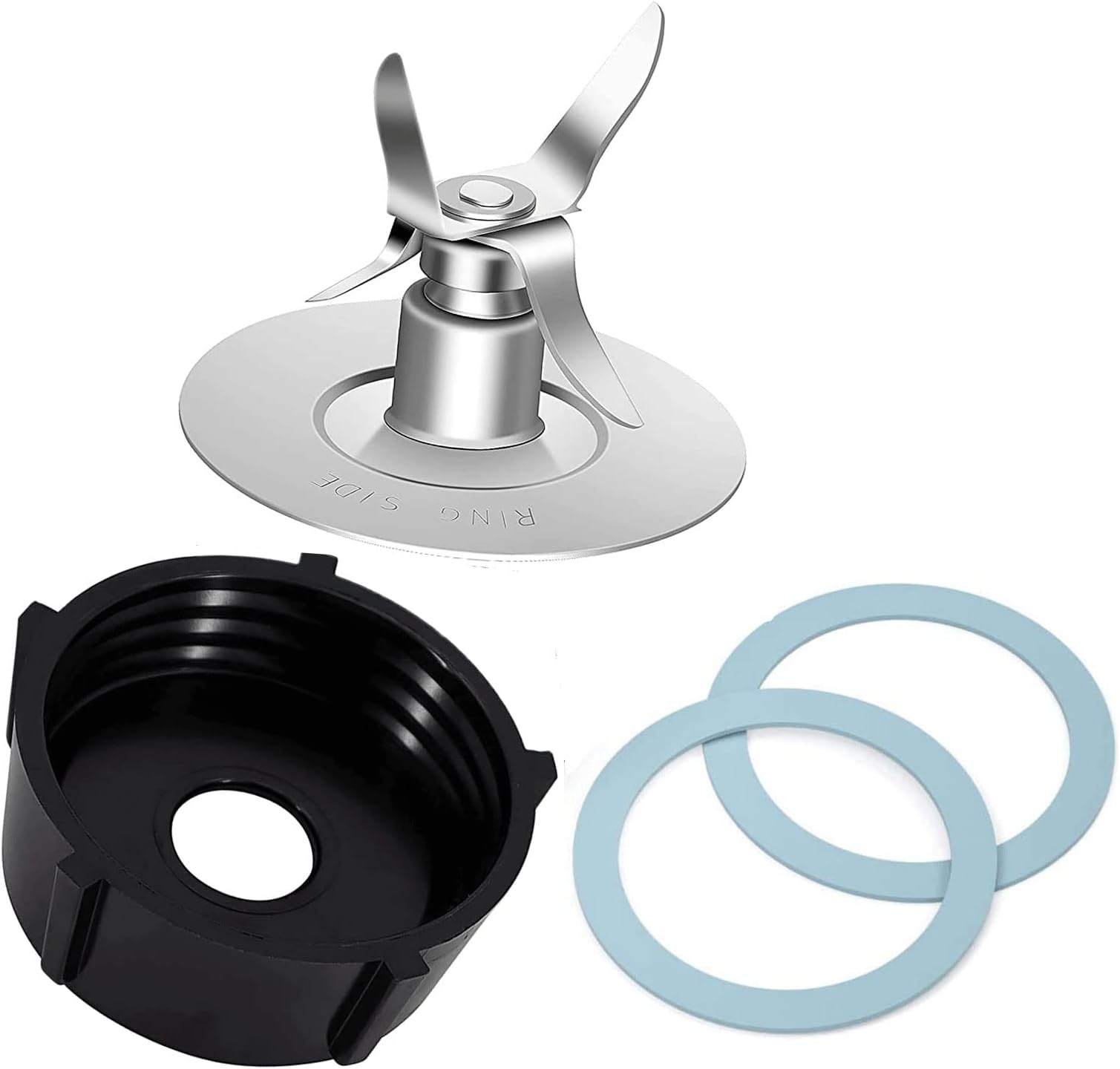 Amazon.com: KaiSenWo Replacement Parts for Oster Blender Blades ...