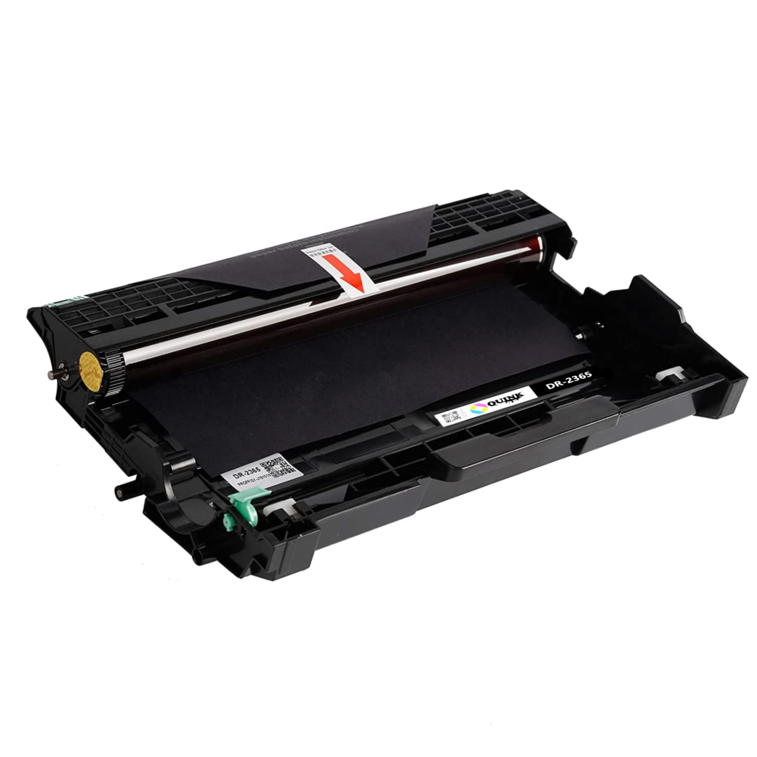DR 2365 Drum Unit for Brother TN-2365 Drum Toner Cartridge Compatible ...