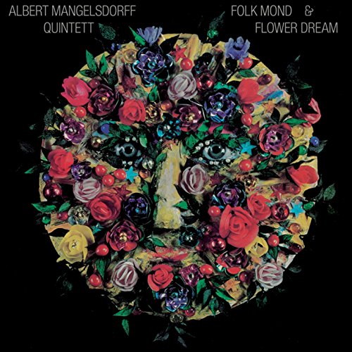 Play Folk Mond & Flower Dream by Albert Mangelsdorff on Amazon Music