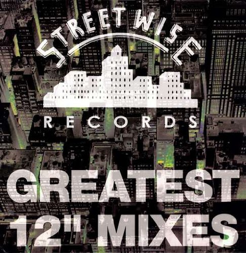Amazon.com: GREATEST 12" MIXES: CDs & Vinyl