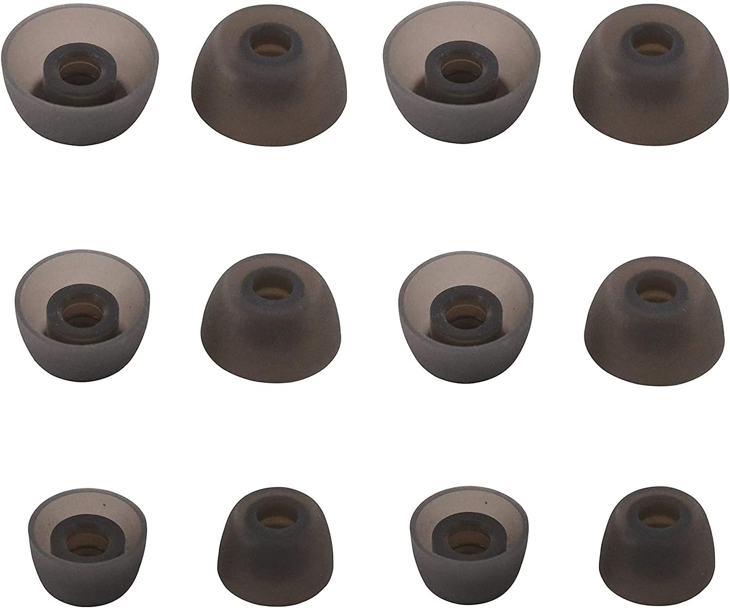 Amazon.com: Replacement Ear Tips Compatible with Soundcore by Anker ...